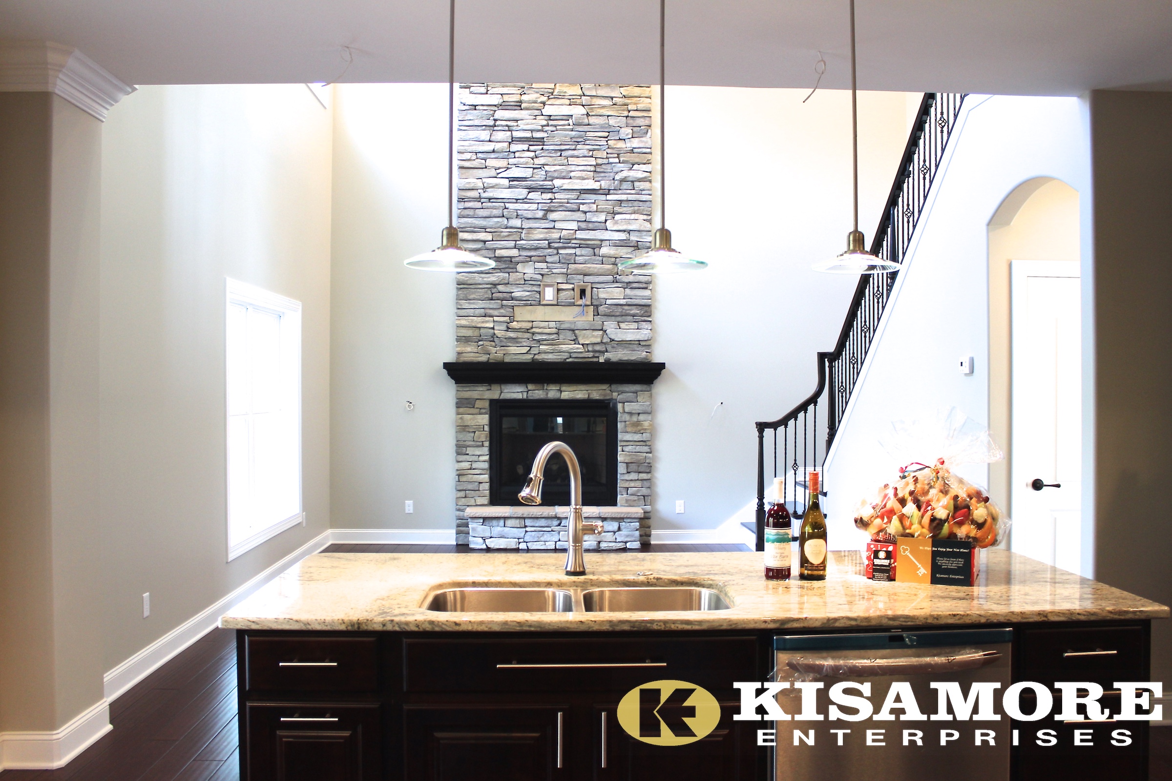 Home – Kisamore Enterprises